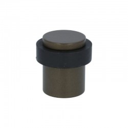 Poignée de porte bronze FORMANI LB2-19 BR